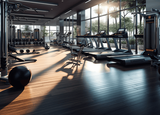 120 Gym Slogan Ideas for Advertising in 2024