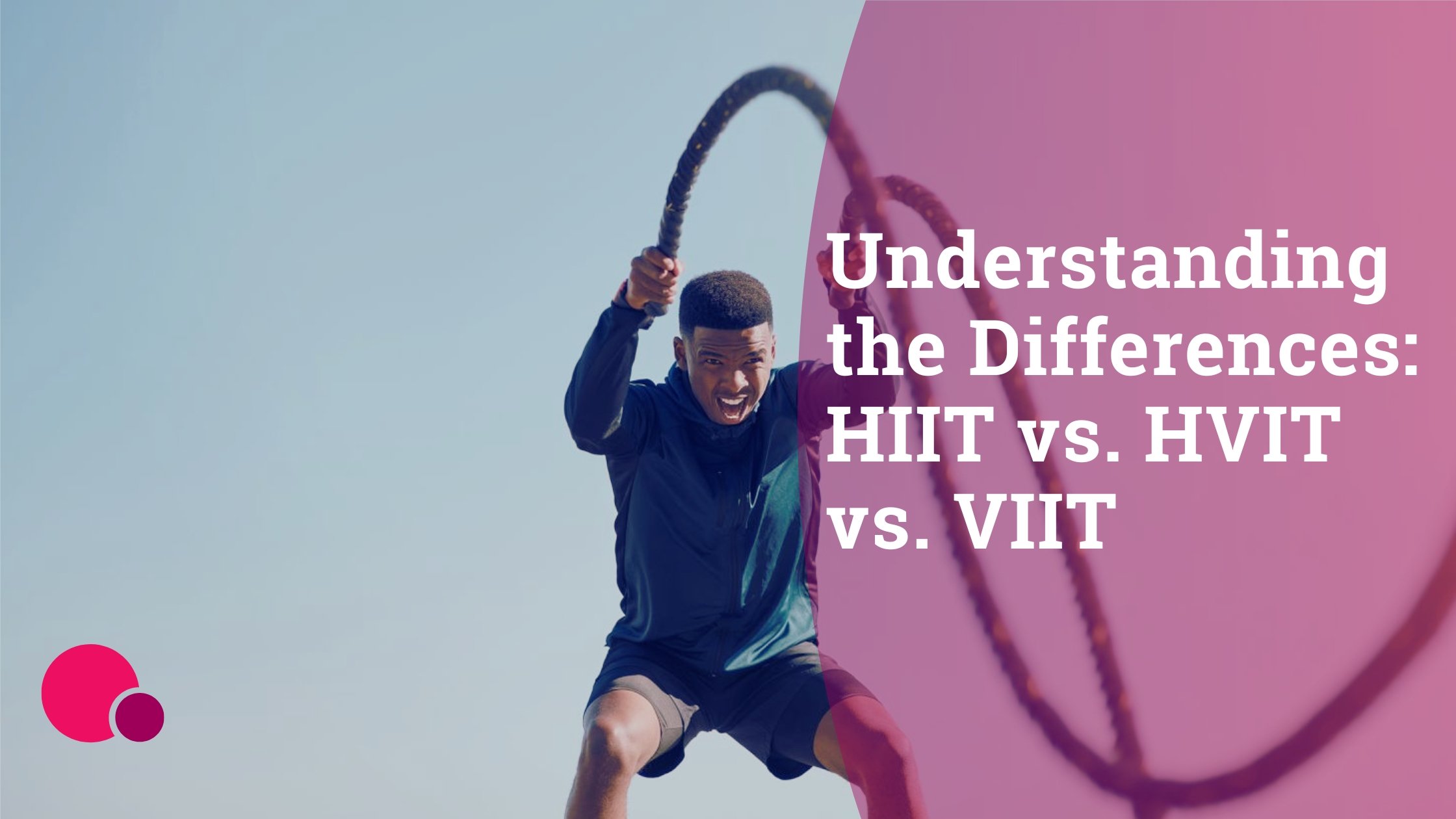 Understanding the differences: HIIT vs. HVIT vs. VIIT for fitness ...
