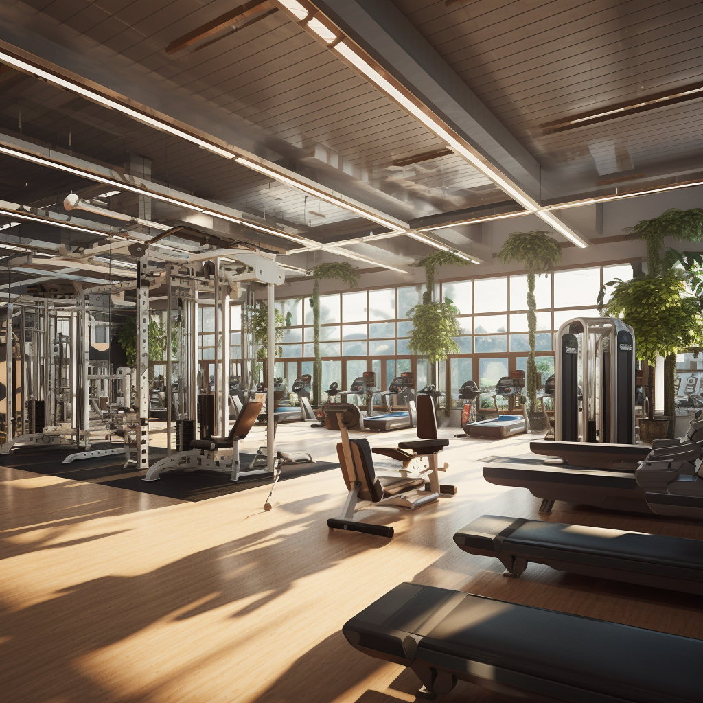 13 types of gyms: A guide for aspiring gym owners